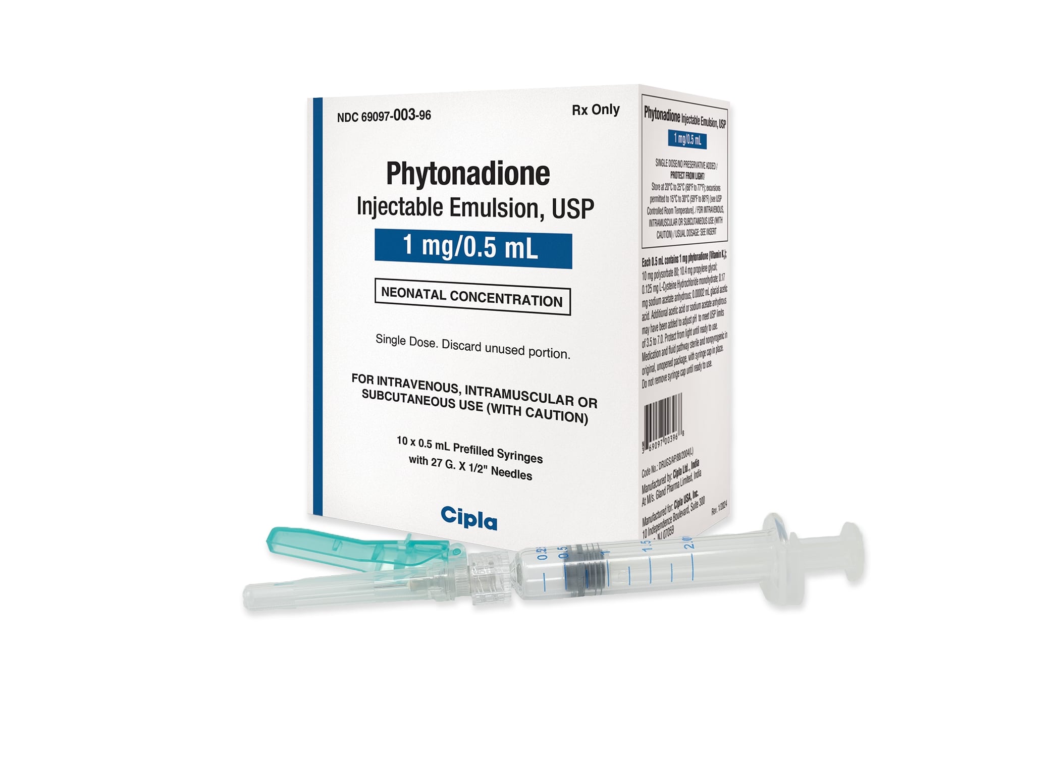 Institutional Products | Cipla USA