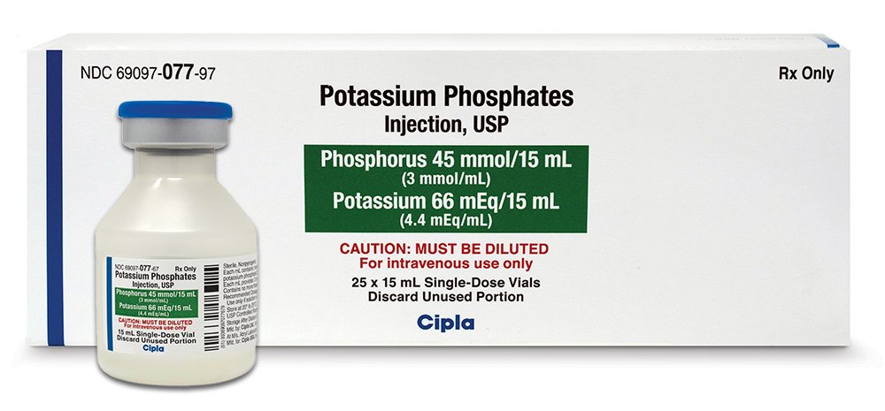 Institutional Products | Cipla USA